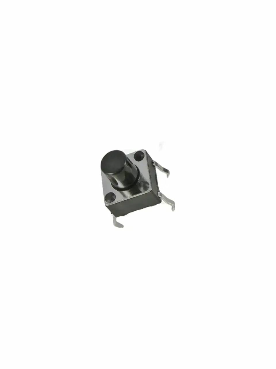 Кнопка тактовая KAN0610-0731B 6x6x7 мм SWT-6