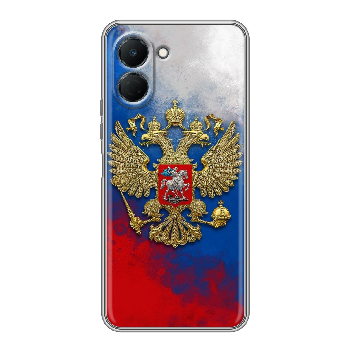 Чехол для Tecno Spark Go 3 — фото 1