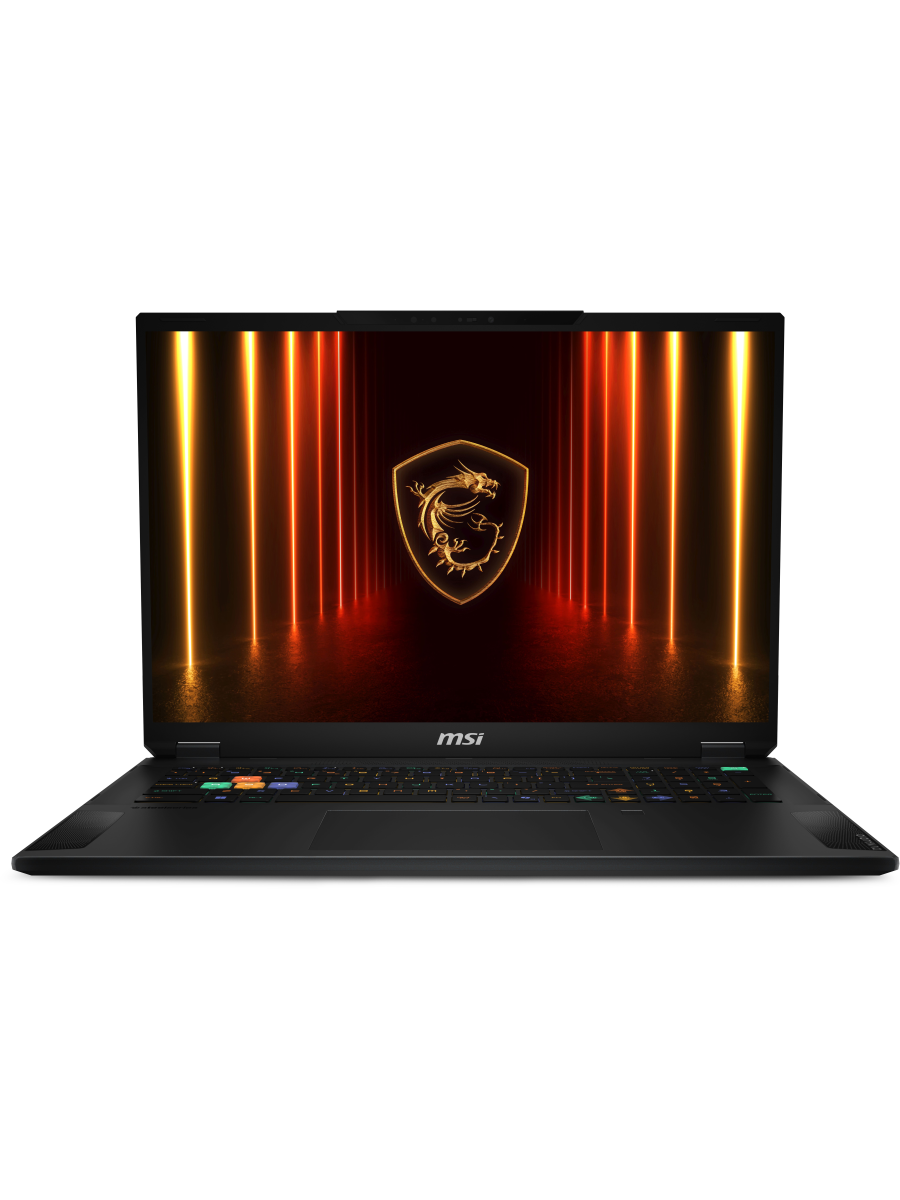 Ноутбук MSI 18" Stealth HX AI A2XWIG-051RU Ul9 275HX/64Gb/SSD2Tb/16Gb/W11H/черный