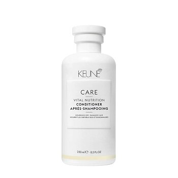 Keune Care Vital Nutrition Conditioner - Кондиционер Основное питание 250 мл