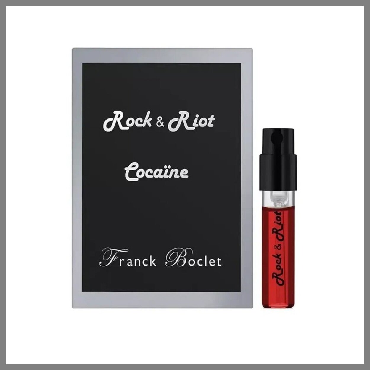 Franck Boclet Cocaine духи 1,5мл