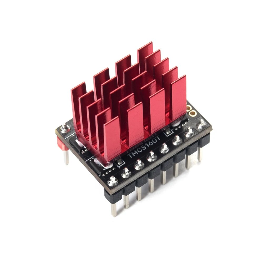 BIGTREETECH TMC5160 Pro V1.1, 4PC, TMC5160T