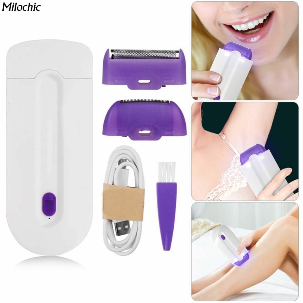 Milochic Эпилятор YZ794981