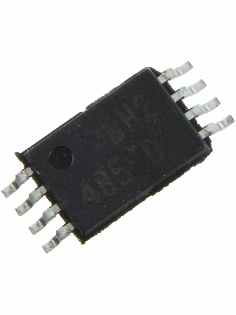 Микросхема FAN4855MTC, TSSOP8, Fairchild