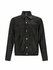 Куртка Giorgio Brato Velour-texture leather jacket, размер 56