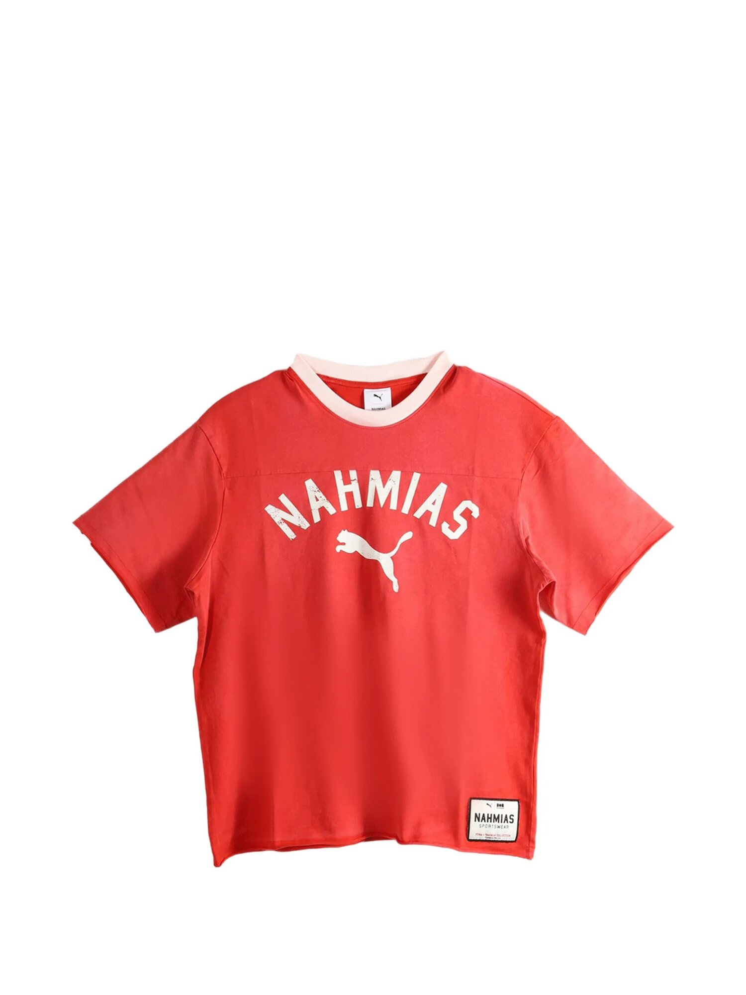 Футболка Nahmias