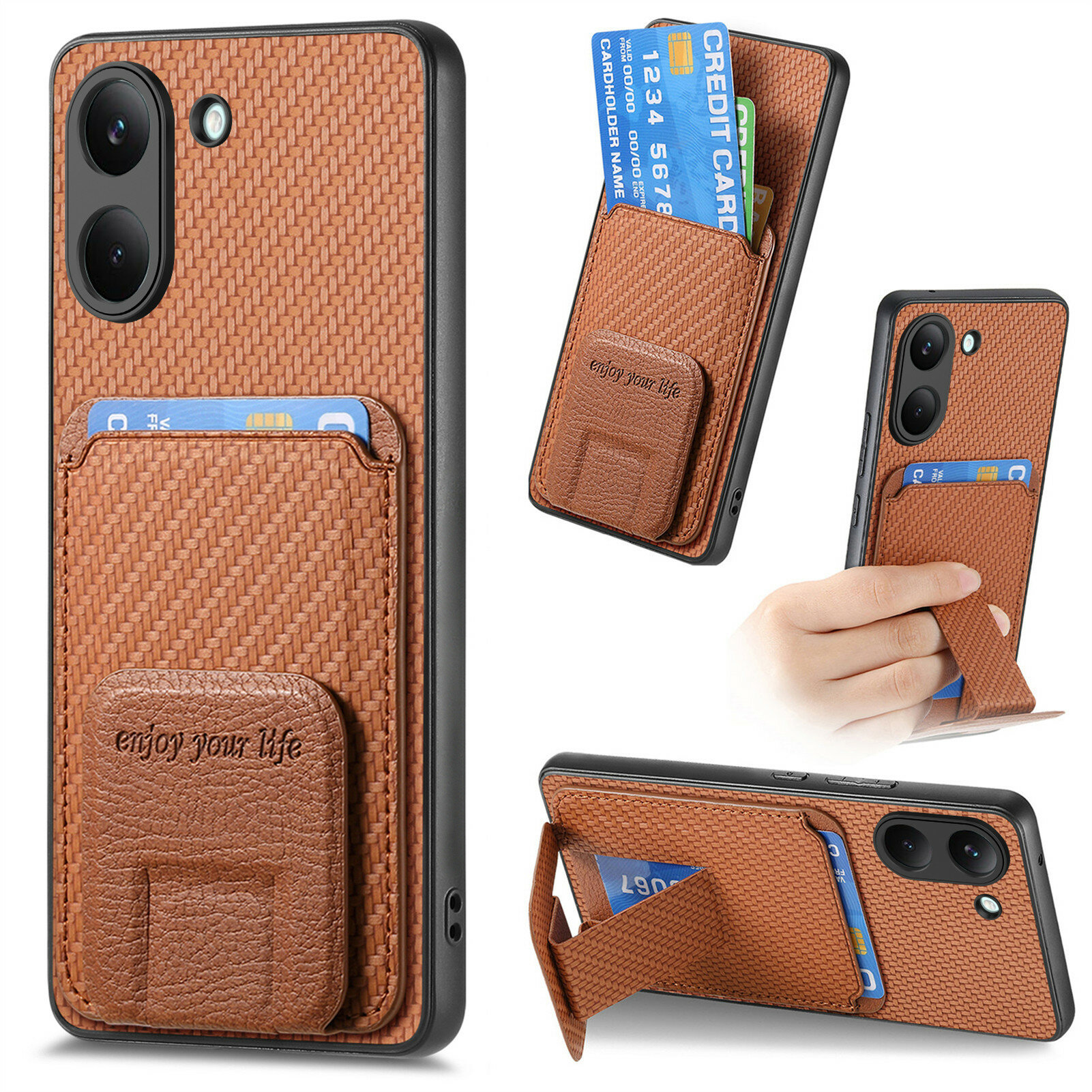 Чехол для Poco X8 Pro