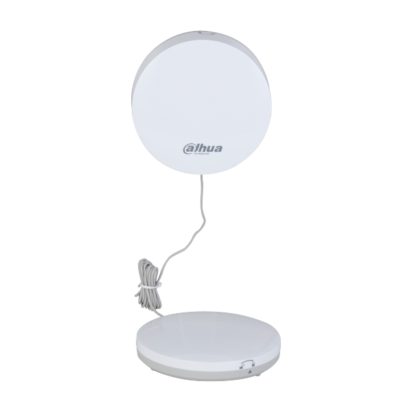 Датчик протечки Dahua DHI-ARD912-W2, беспроводной, белый, IPX5