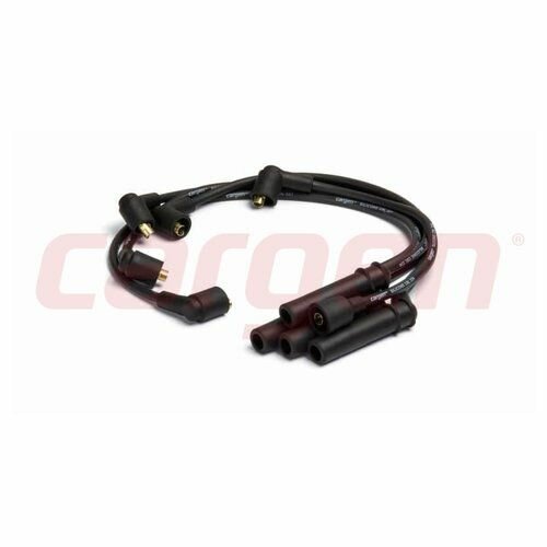 Провод высоковольтный hyundai accent, getz комплект cargen Cargen AX113