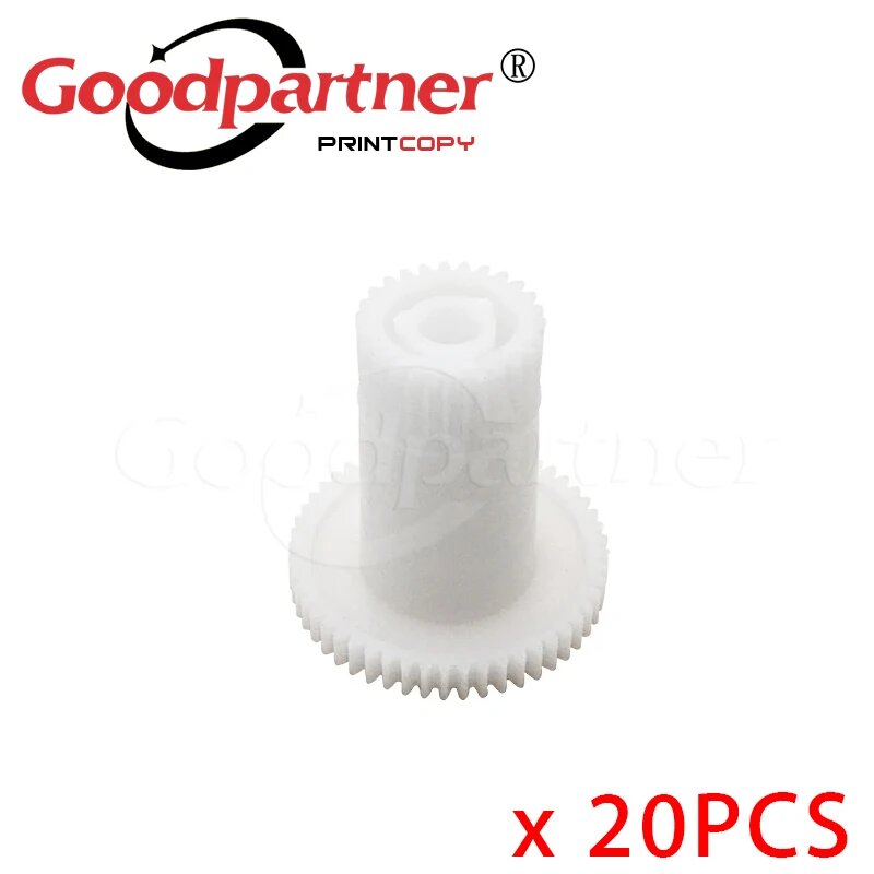 20X JC66-00388A GEAR RDCN 53 26 для Samsung ML 1510 1710 1750 1755 SCX 4016 4216 4100 для XEROX 3130 3120 3121 3115 3116 PE16