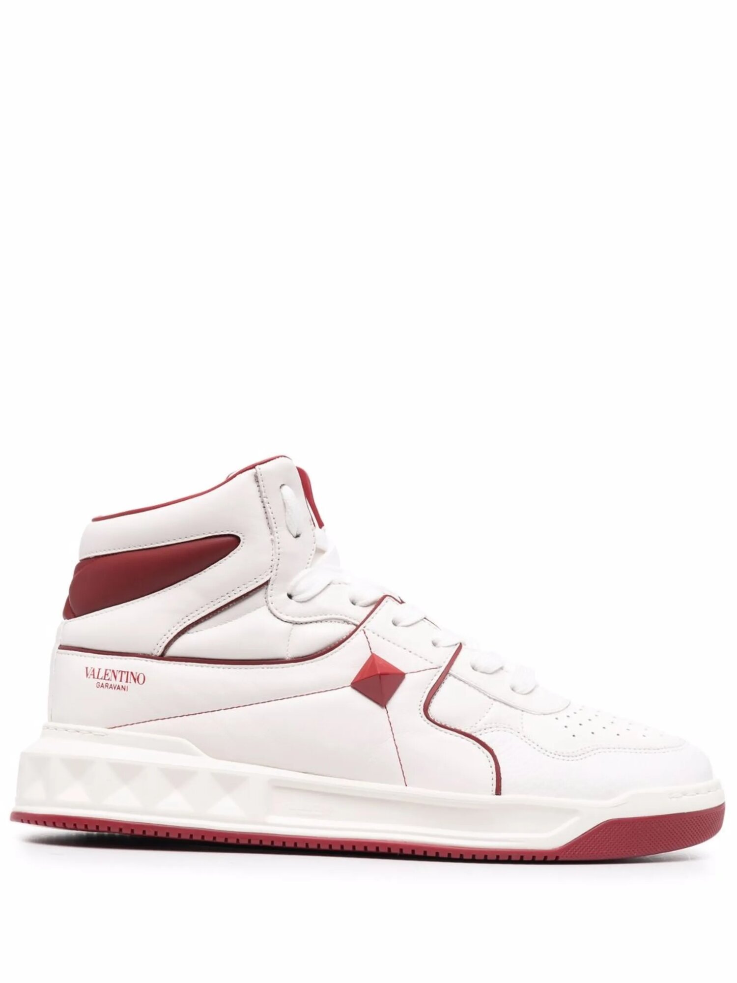 Кроссовки Valentino