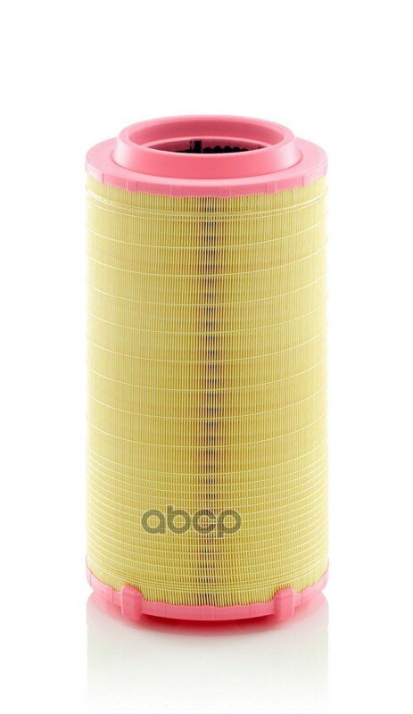 Фильтр возд. ! MAN TGS (07-) MANN-FILTER арт. C27038