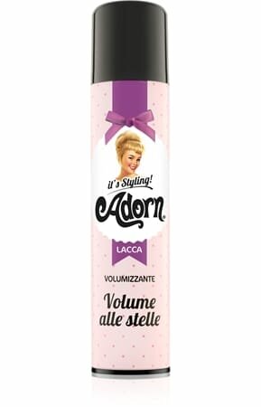 Мусс для волос Adorn Volume, 250 мл