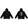 Толстовка Chrome Hearts
