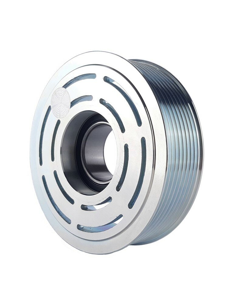 Шкив для компрессора кондиционера Sanden 7Н15