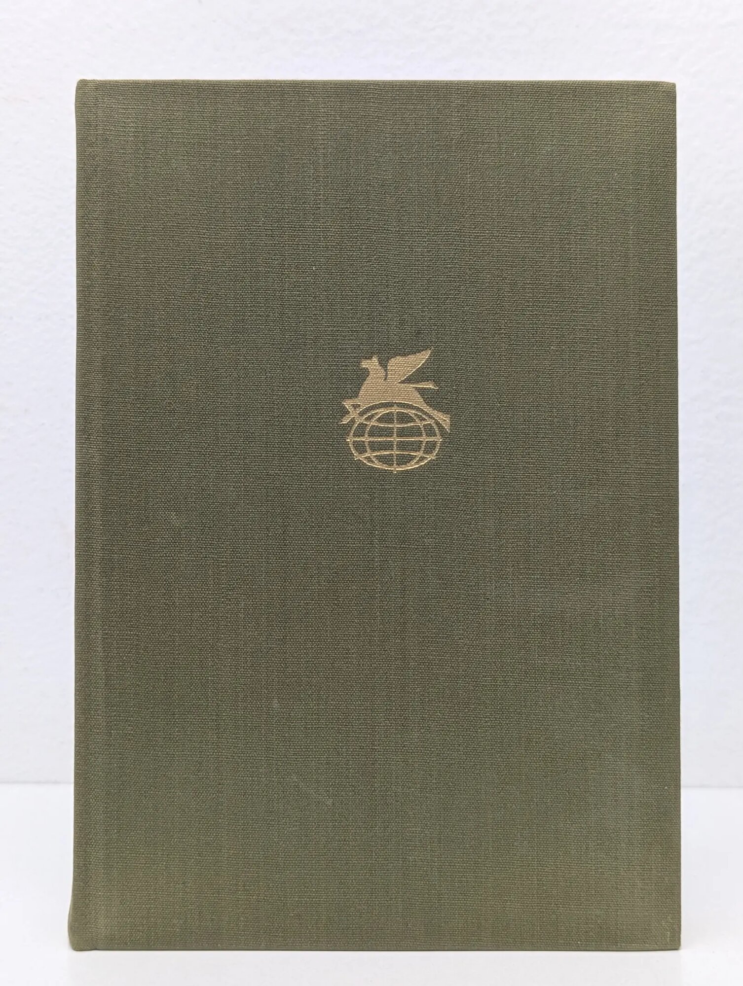 Библиотека всемирной литературы. Русский лес Леонов Леонид Максимович 1974