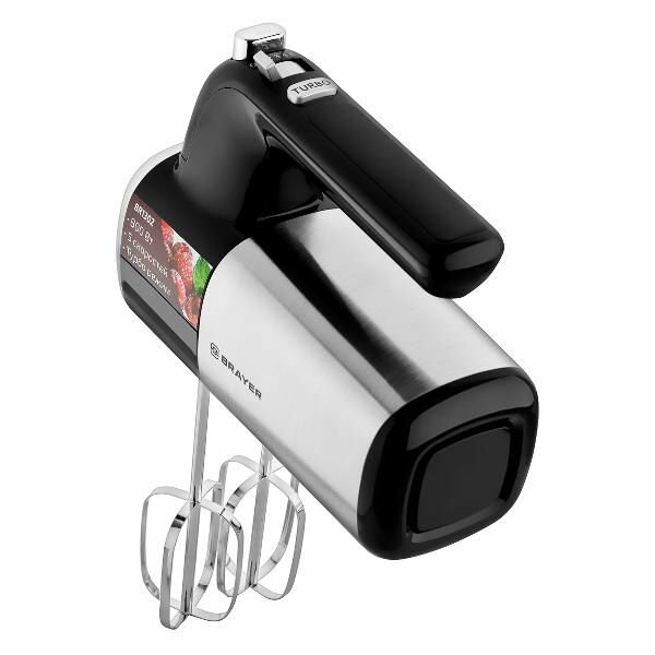 Миксер Brayer BR1302 — фото 1