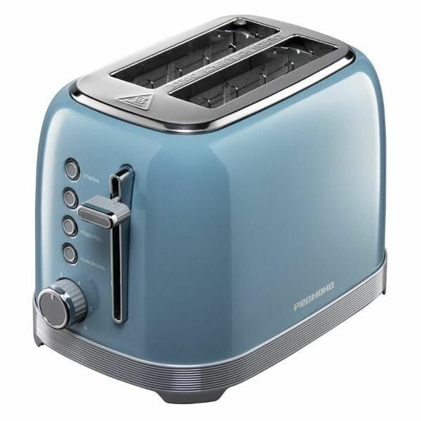 Тостер Redmond T910 Light Blue