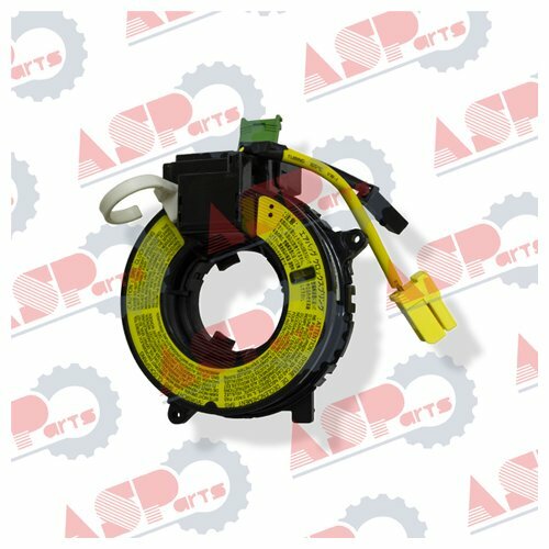 Контактная группа замка зажигания ASParts AG1243