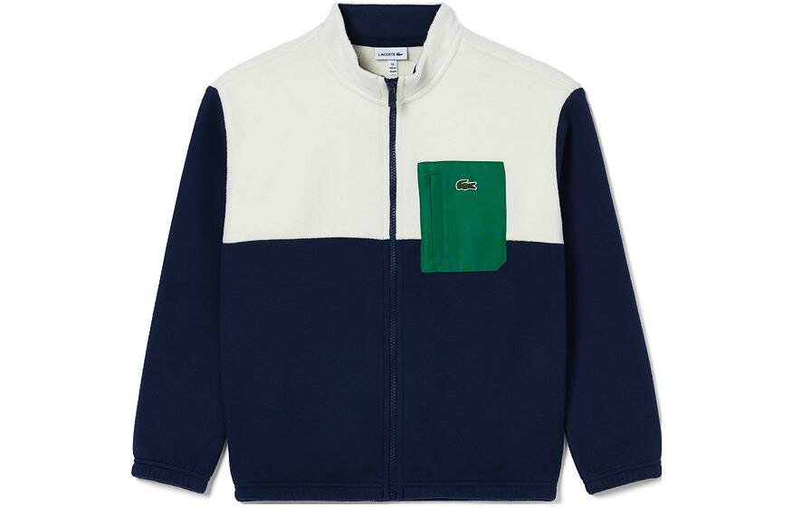 Толстовка LACOSTE