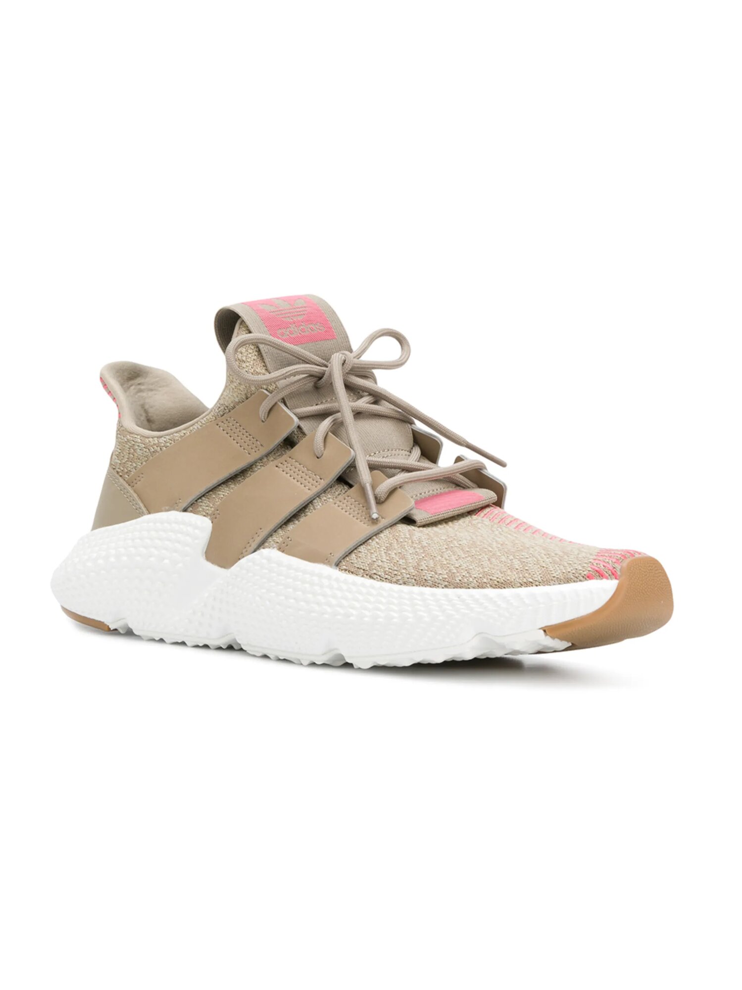 Кроссовки adidas Prophere, размер 11 US, разноцветный — фото 1