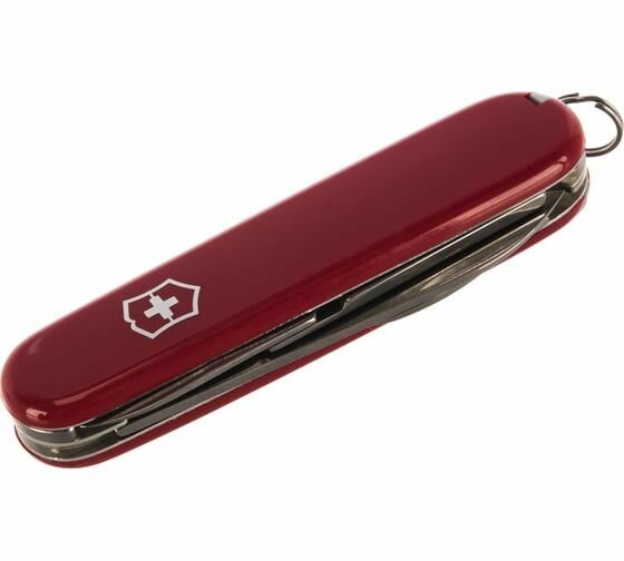 Швейцарский нож Victorinox Compact 1.3405 красный