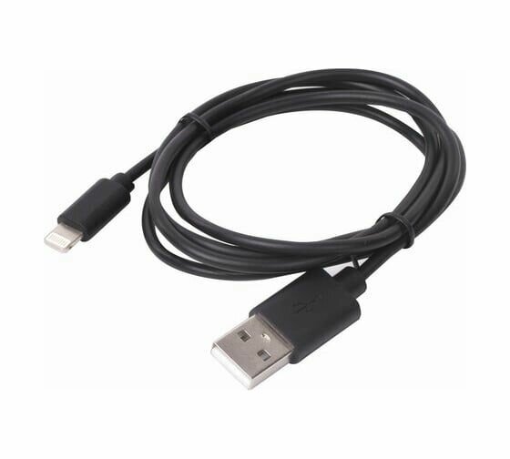 Кабель для передачи данных и зарядки iPhone/iPad SONNEN 513116
