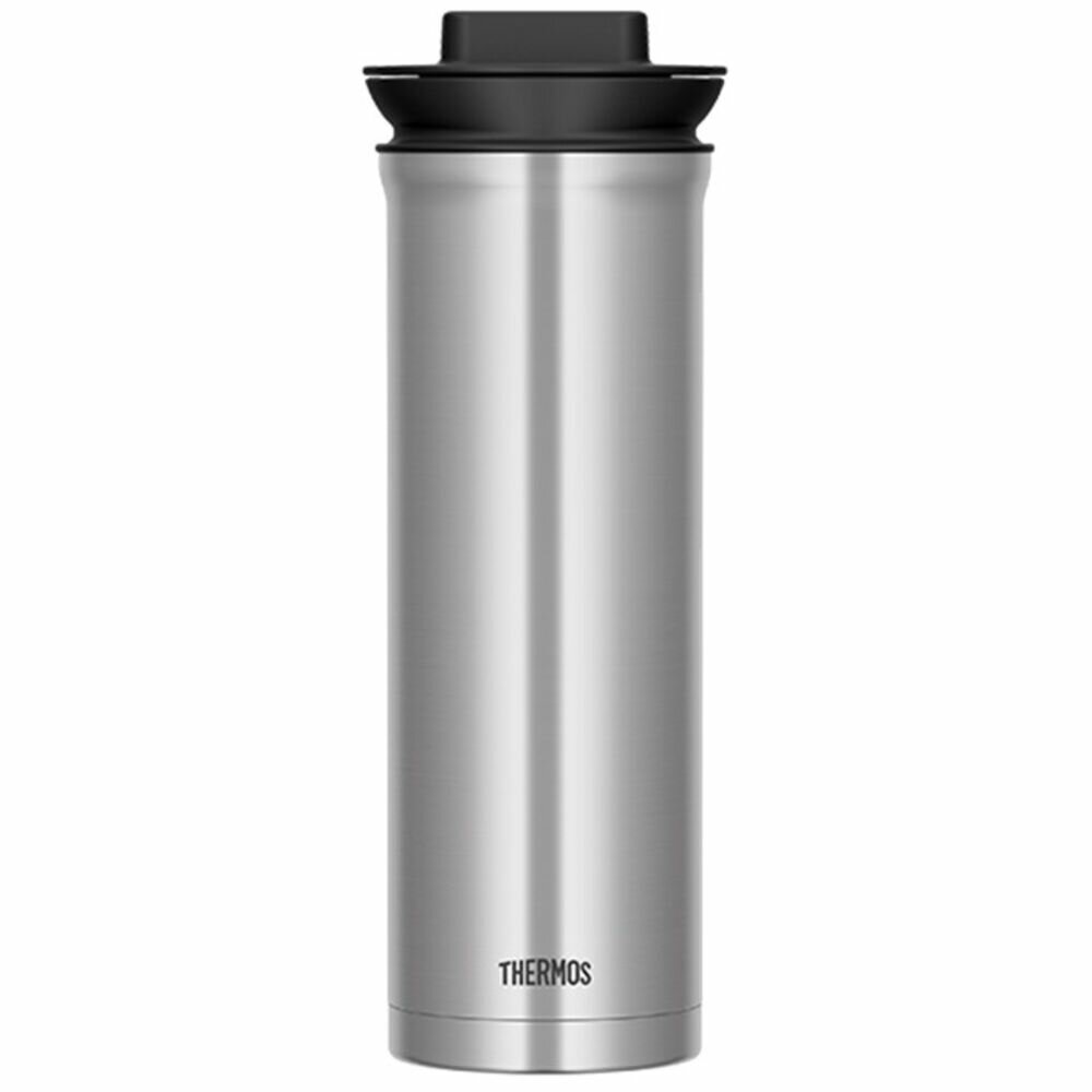 Thermos Термос TTD-1000 SBK, стальной, 1 л.