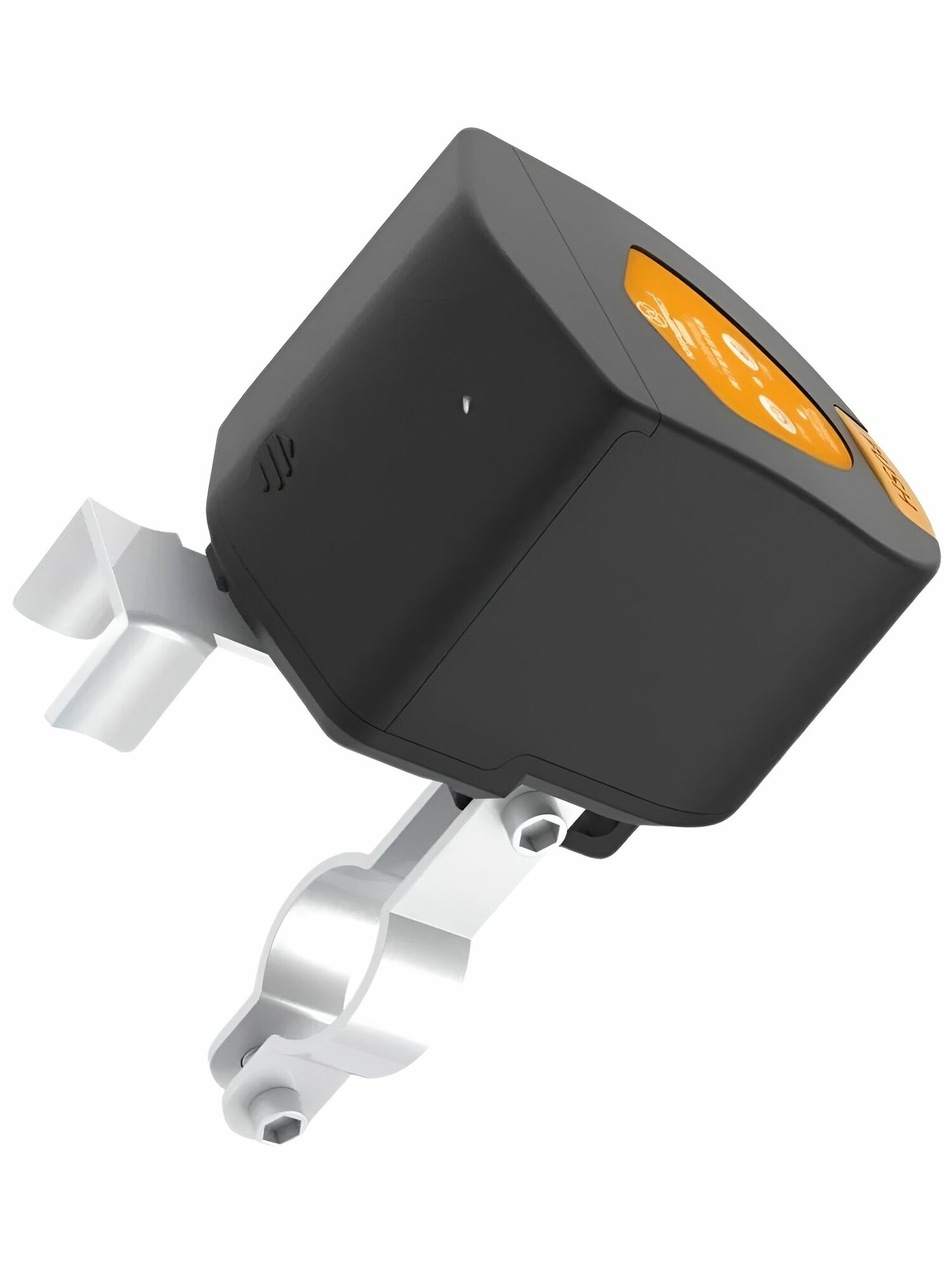 Умный кран для газа и воды, TUYA, Zigbee, батарейки АА