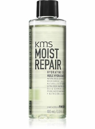 Масло для волос KMS Moist Repair Hydrating Oil, 100 мл