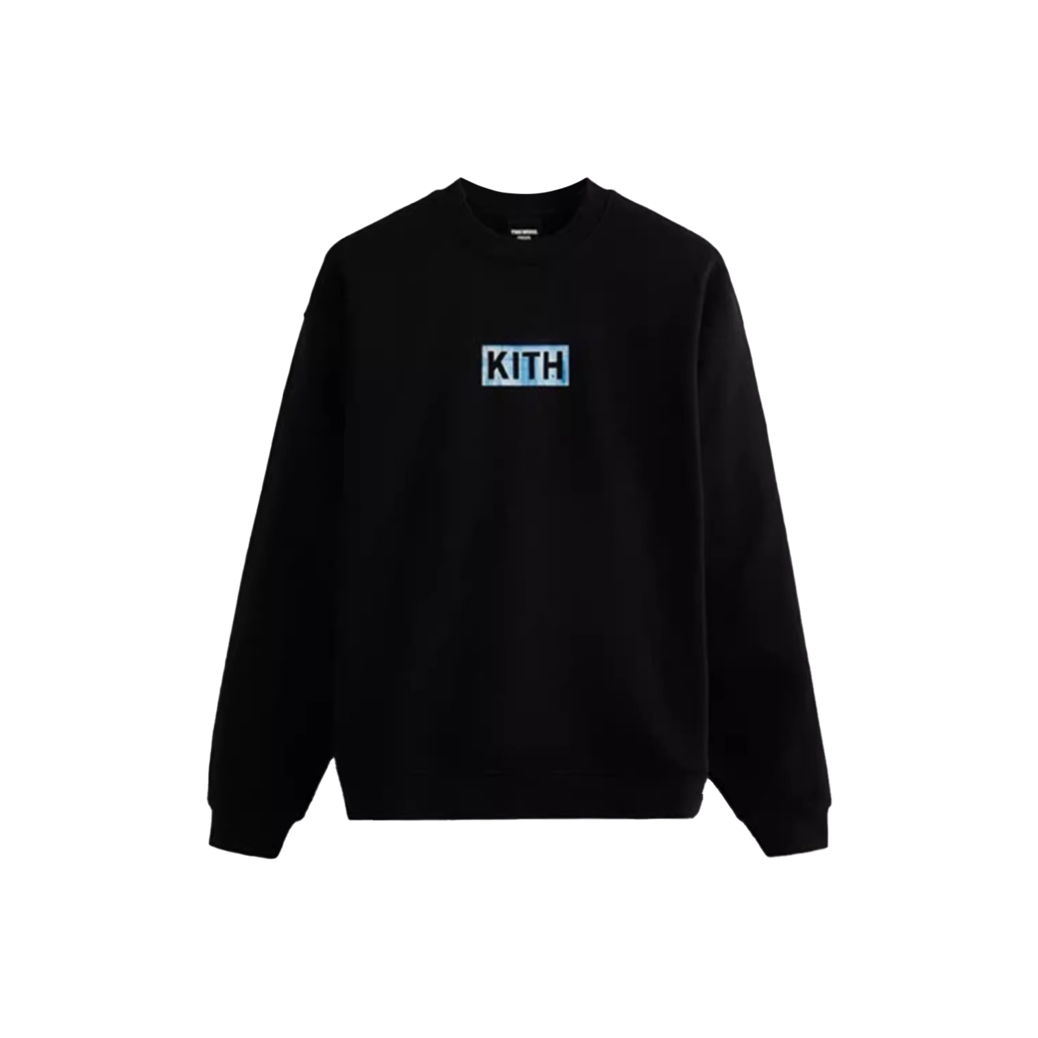 Толстовка KITH
