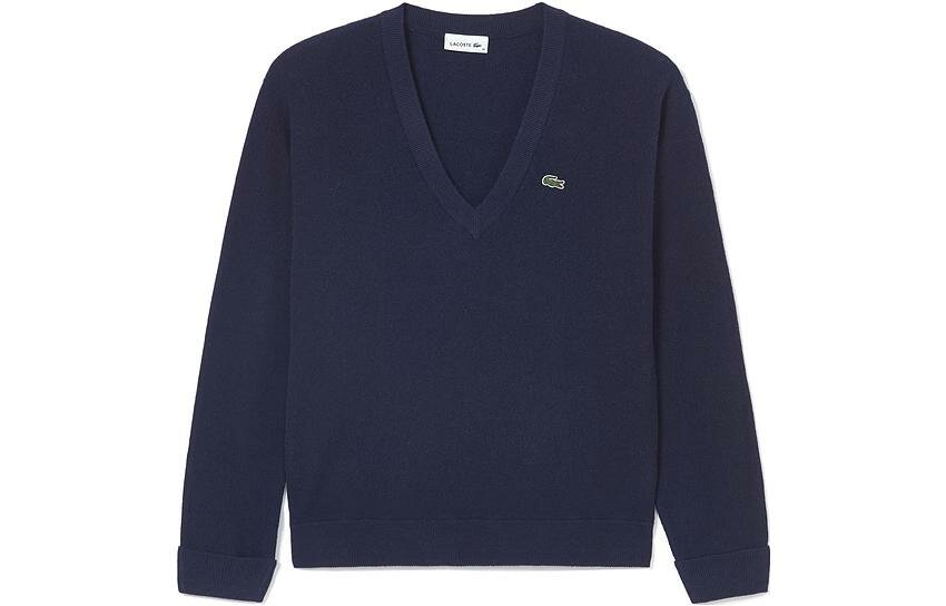 Свитер LACOSTE