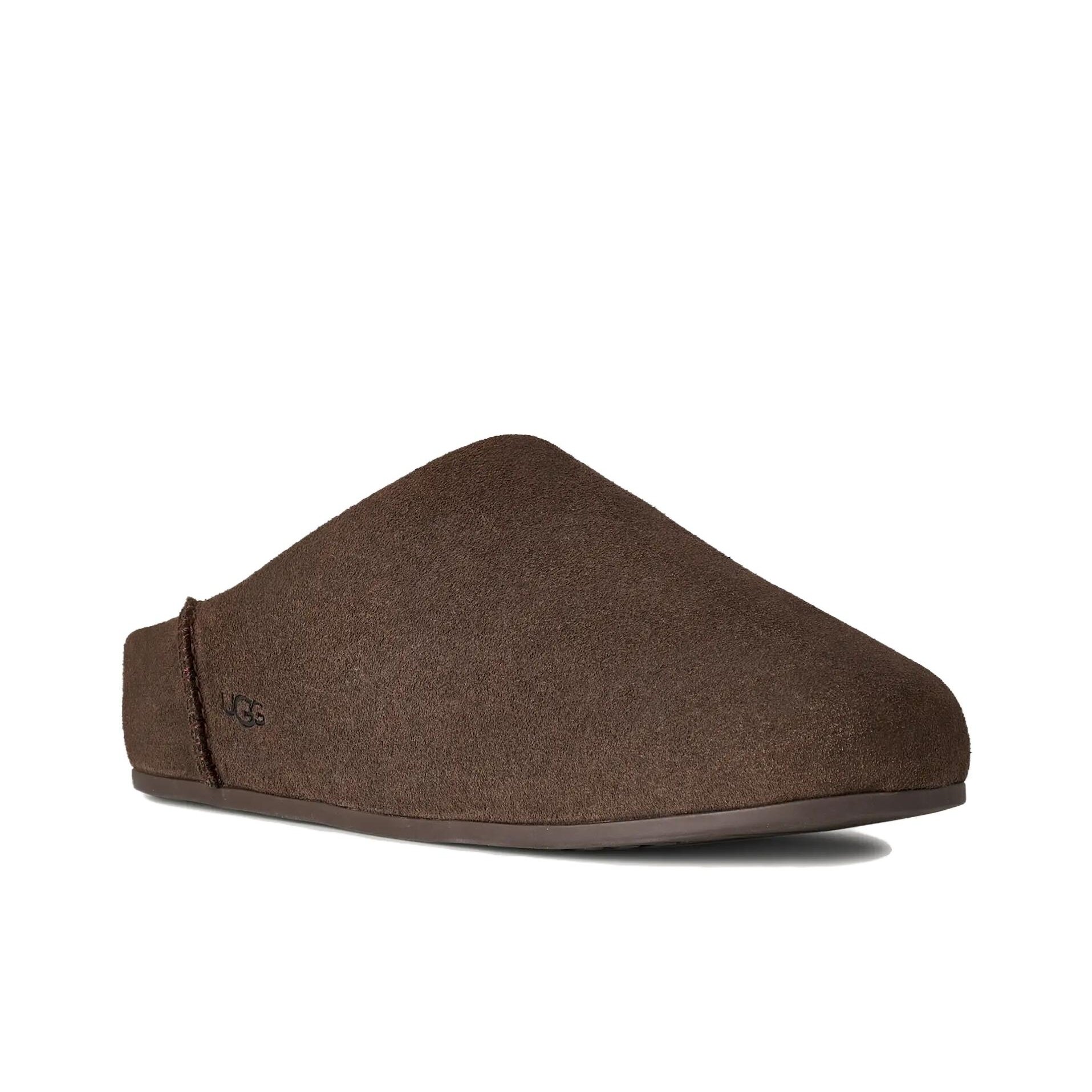 Сабо UGG, размер EU 36 стопа (22CM), коричневый — фото 1