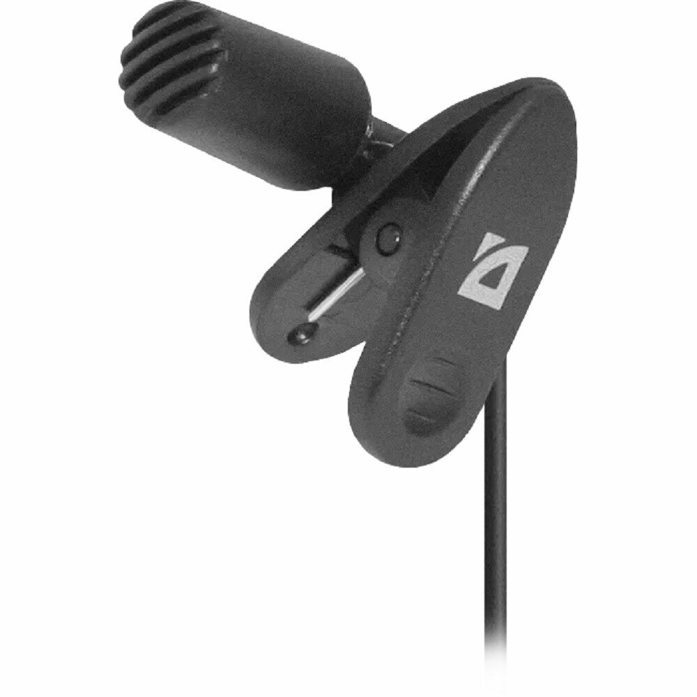 Микрофон Defender на прищепке MIC-109