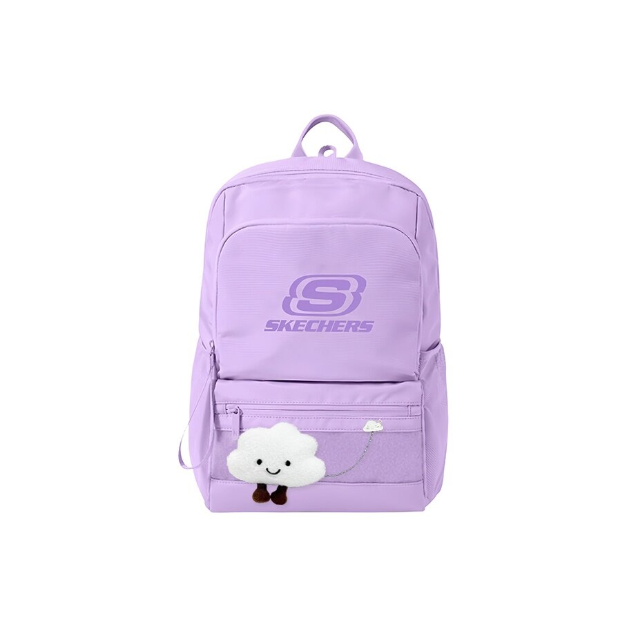 Сумка SKECHERS, лавандовый