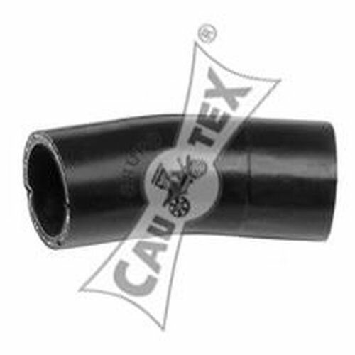 Патрубок системы отопления ford: transit connect 1.8 d 75-90 hp CAUTEX 086185 для Ford Fiesta IV, Focus II, Tourneo Connect, TRANSIT