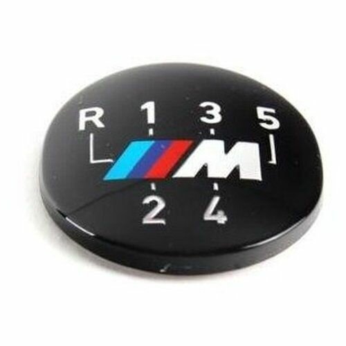 Эмблема Bmw 25111221613