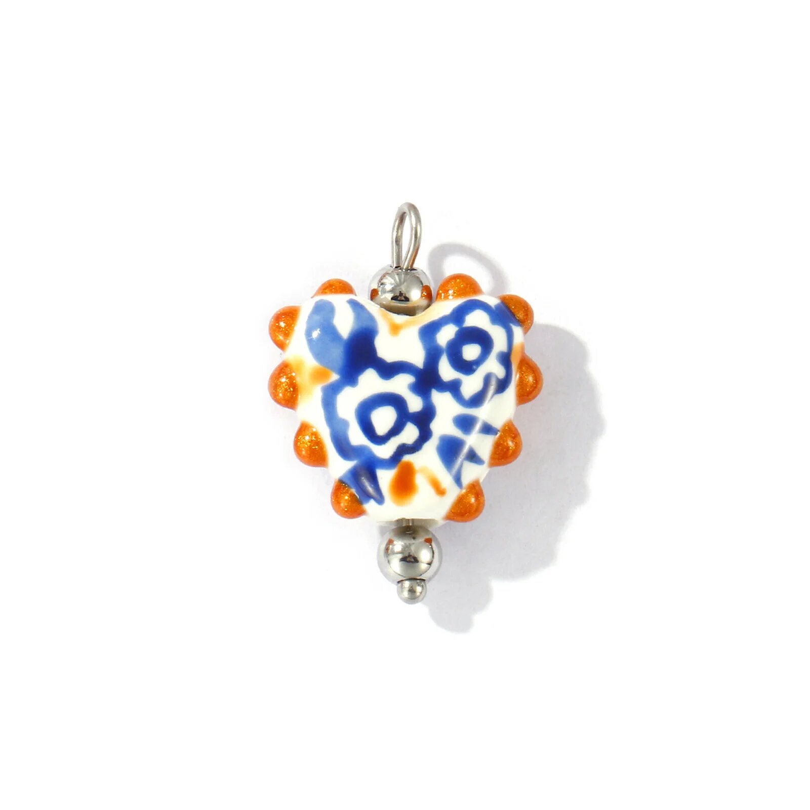 Шарм DOREENBEADS