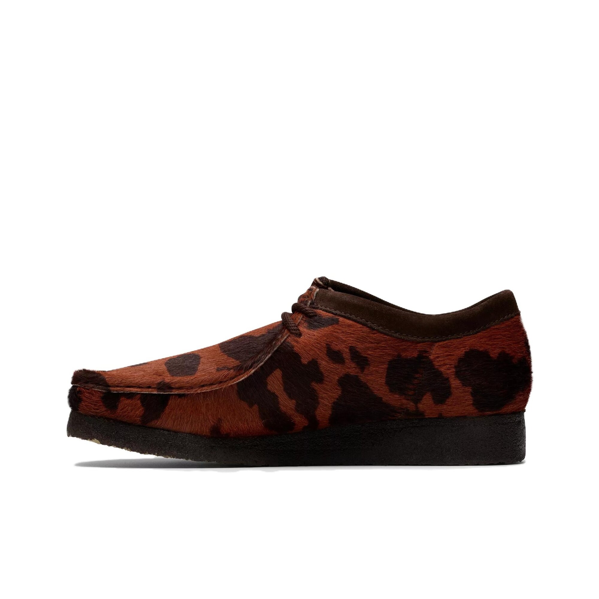 Туфли Wallabee 