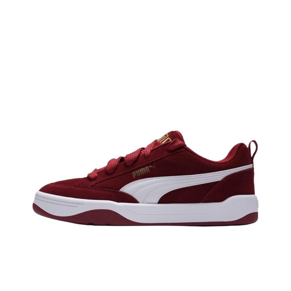 Кеды PUMA Park Lifestyle