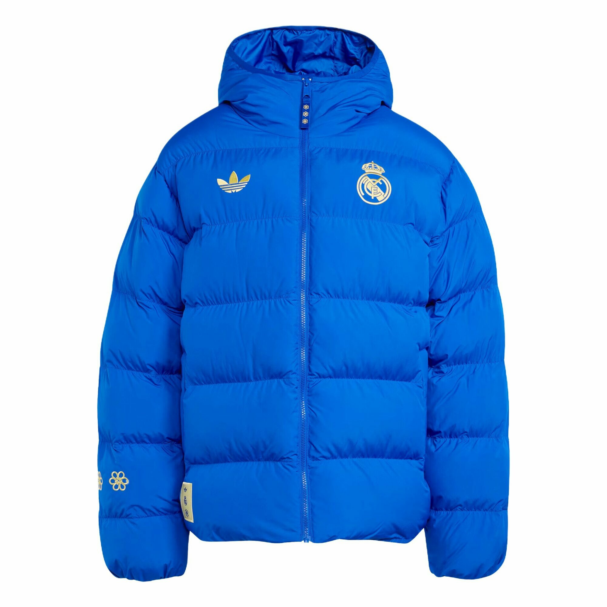 Куртка Real Madrid