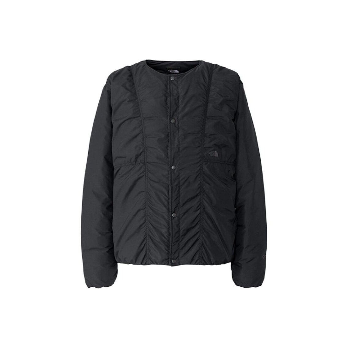 Пуховик GORE-TEX