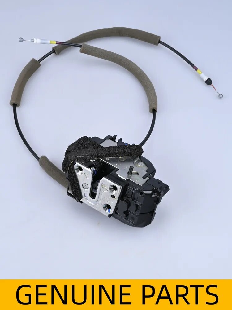 Renault Замок двери задней левой двери автомобиля Koleos QM5 82501JY00A, 1 шт.