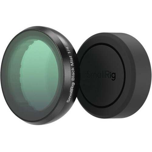 Фильтр SmallRig 5863 Black Mist Filter Kit для Insta360 GO Ultra