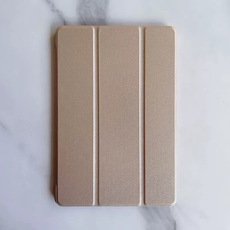 Сумка для Huawei MatePad Pro 10.8 дюймов с пчелиной сеткой и золотым цветом, премиальная защита