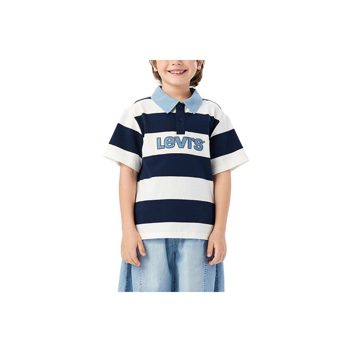 Поло Levi's