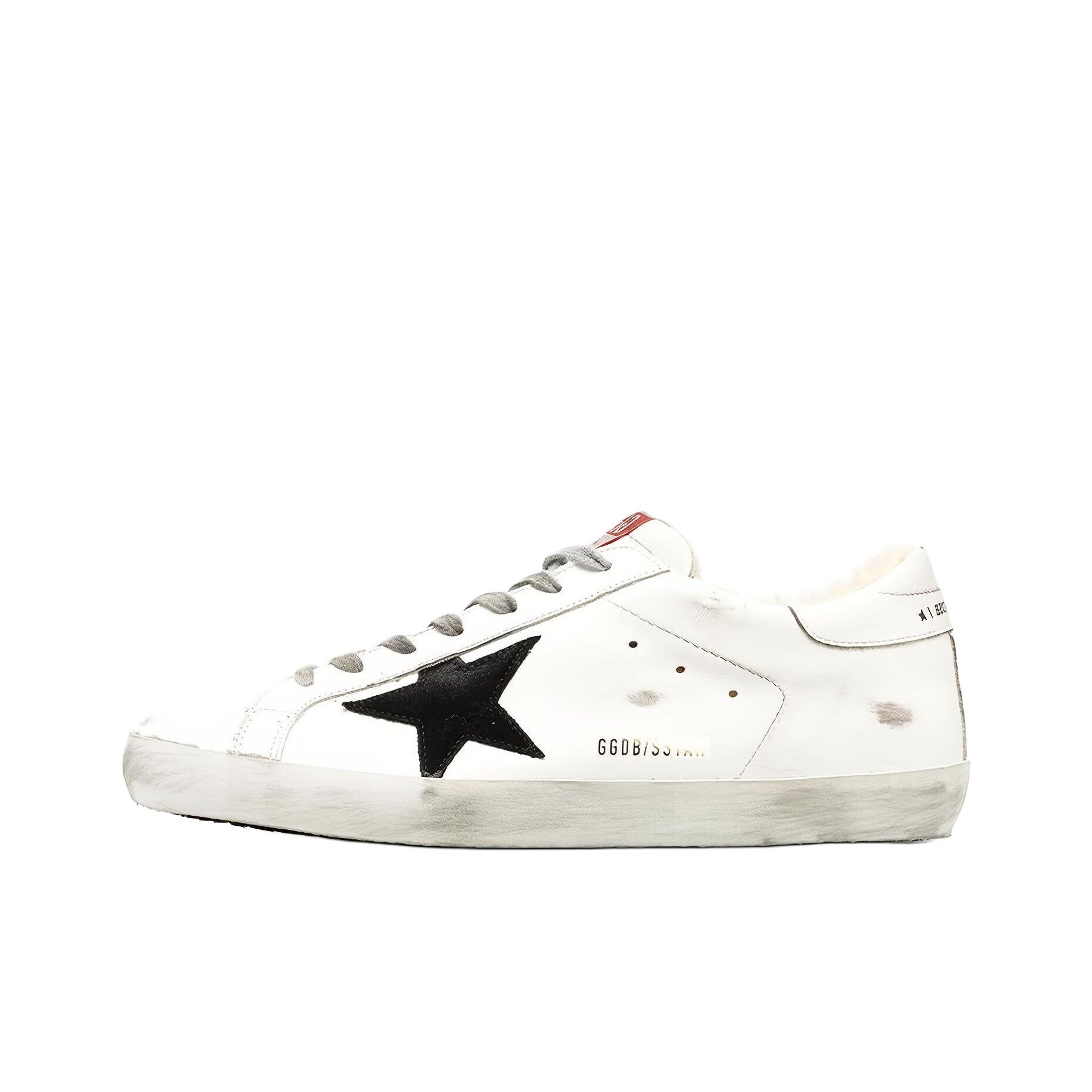 Кроссовки Super-Star