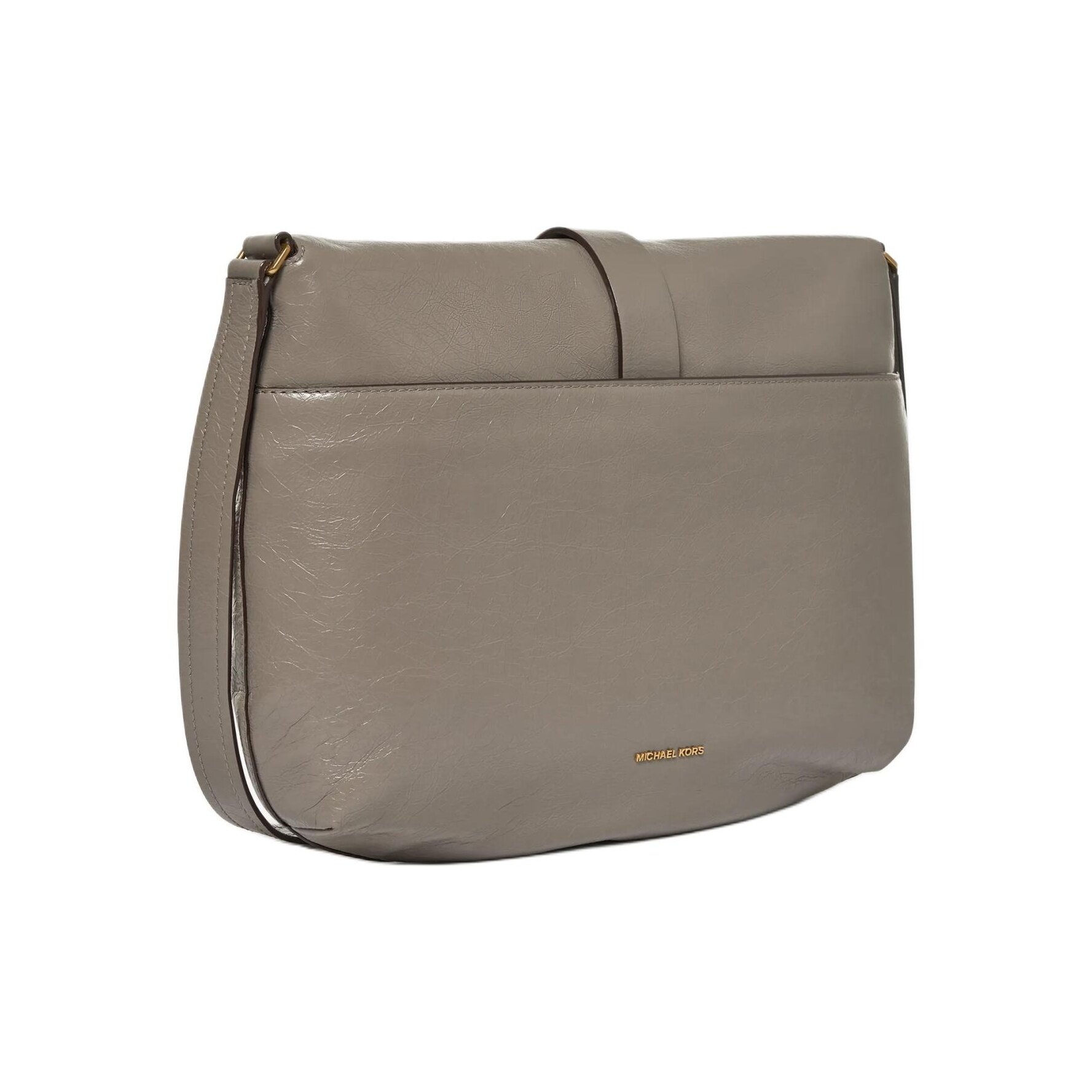 Сумка MICHAEL KORS Darrington, фактура матовая — фото 1