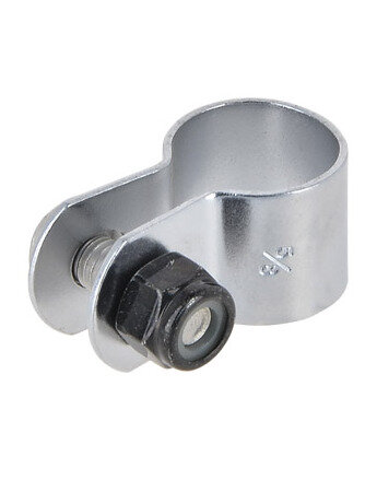 Тормозная запчасть ASMCLIPCEP 5/8", стандартный, болт и гайка SHIMANO