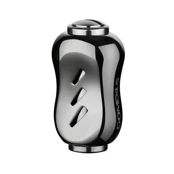 Gomexus Knob 22мм титан для катушек Shimano Daiwa Серый, grey